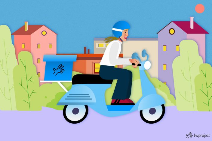 Delivery performance domain: ensuring customer satisfaction Delivery performance domain: ensuring customer satisfaction