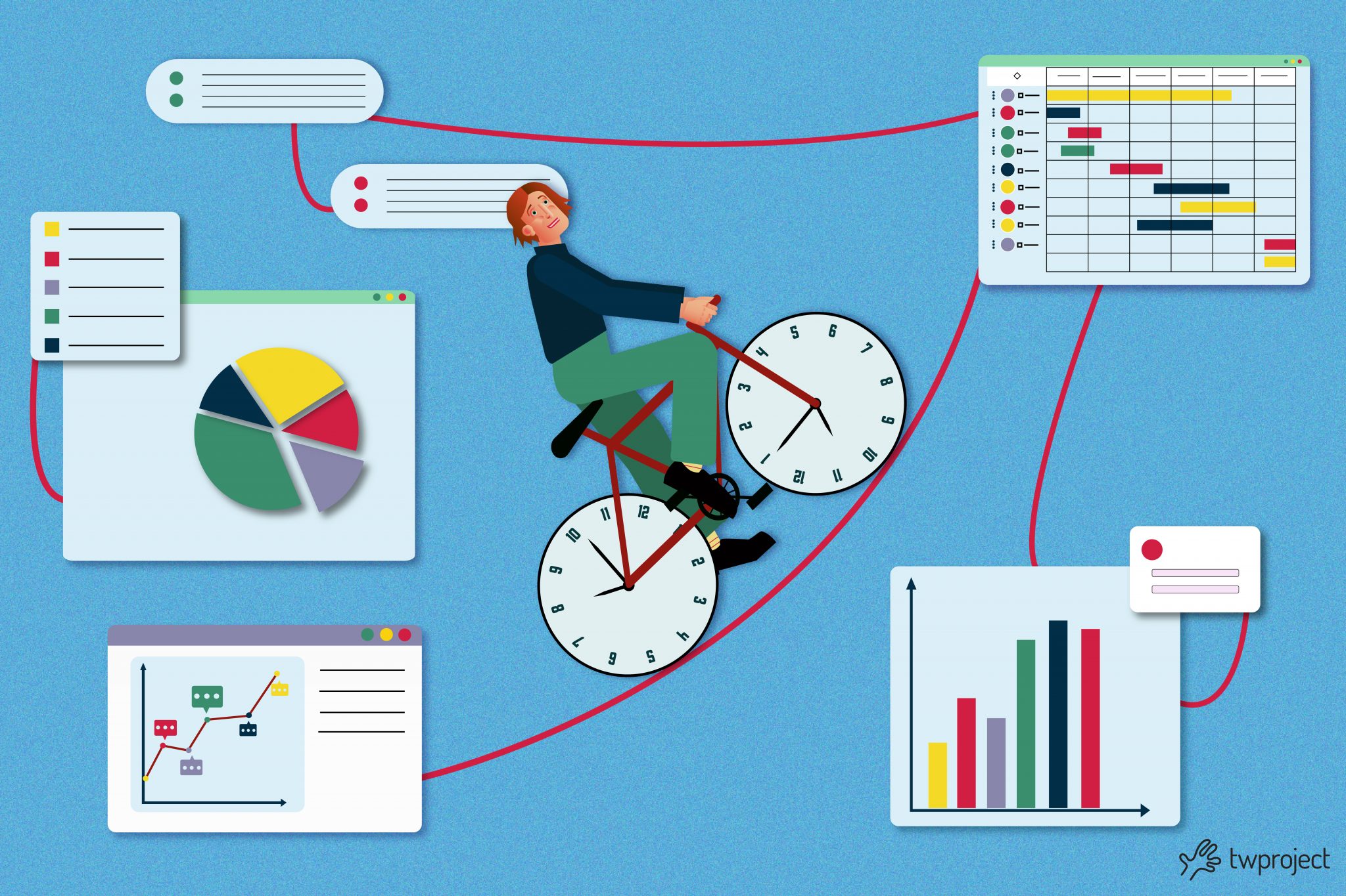 Project deadline management: what tools to use? Project deadline management: what tools to use?
